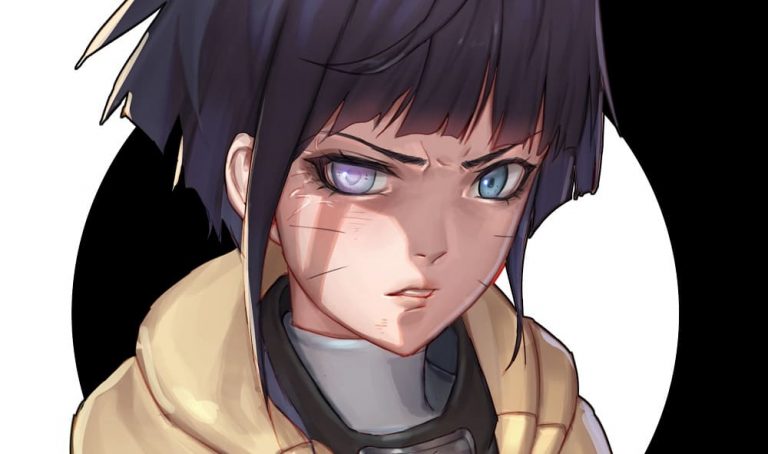 Tìm Hiểu Uzumaki Himawari Hậu Duệ Của Gia Tộc Hyuga