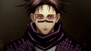 Tiểu Sử Về Choso Một Chú Thai Trong Jujutsu Kaisen