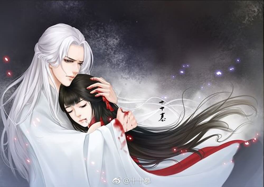 [REVIEW] Cầu Ma - Tóm tắt sơ lược và đánh giá chi tiết