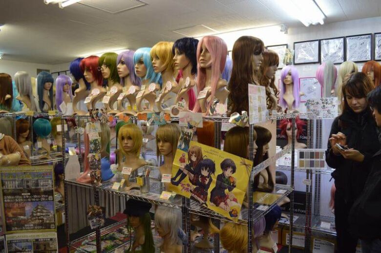 Cosplay là gì? TOP#13 Cosplayer nổi tiếng nhất 2023