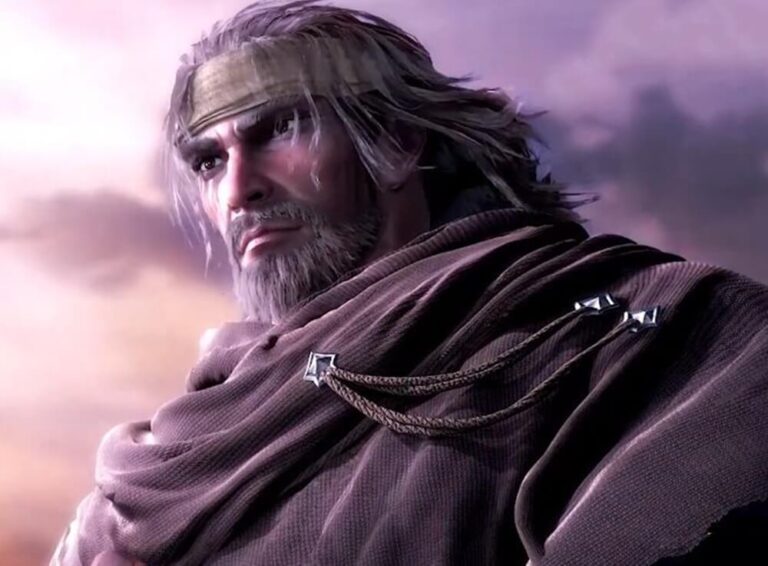 Sơ lược tiểu sử Đường Hạo trong Đấu La Đại Lục