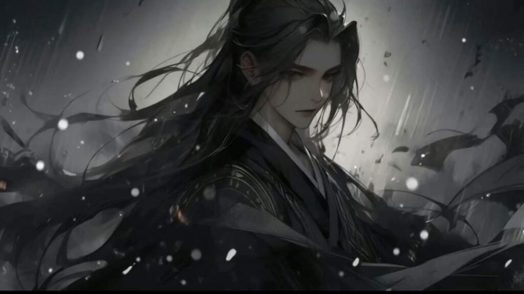 Cổ Nguyệt Phương Nguyên | Tiểu sử nam chính Cổ Chân Nhân