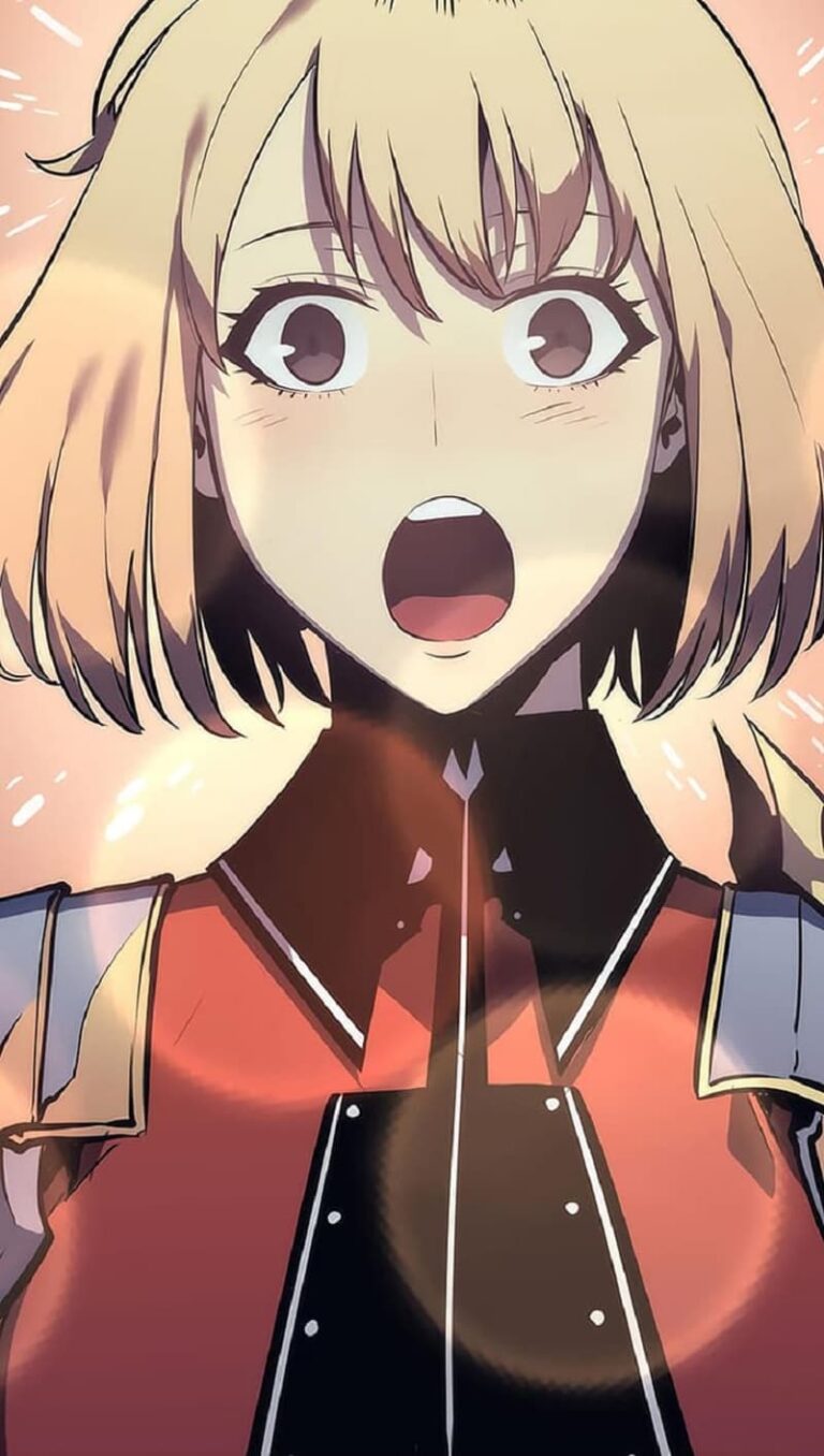 # Cha Hae In - Sơ lược tiểu sử "vợ" của Sung Jin Woo