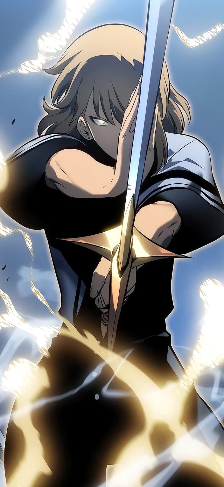 # Cha Hae In - Sơ lược tiểu sử "vợ" của Sung Jin Woo