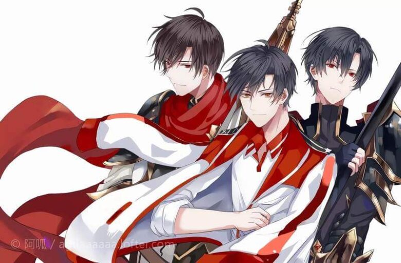 # Diệp Tu | Tiểu sử nam chính Toàn Chức Cao Thủ