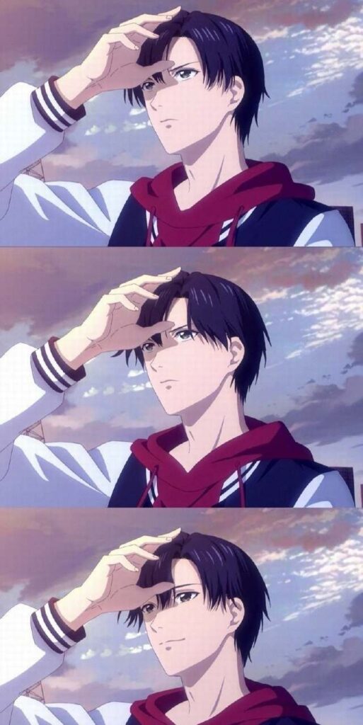 # Diệp Tu | Tiểu sử nam chính Toàn Chức Cao Thủ