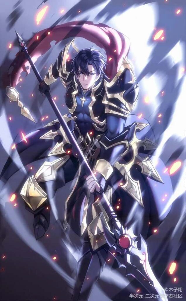 # Diệp Tu | Tiểu sử nam chính Toàn Chức Cao Thủ