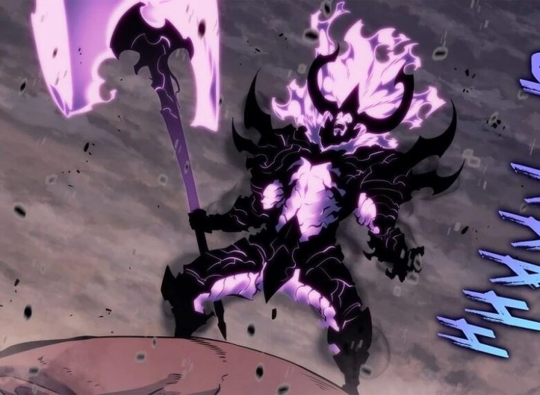 [FULL] Shadow Army - Danh sách Đội Quân Bóng Tối của Sung Jin-Woo