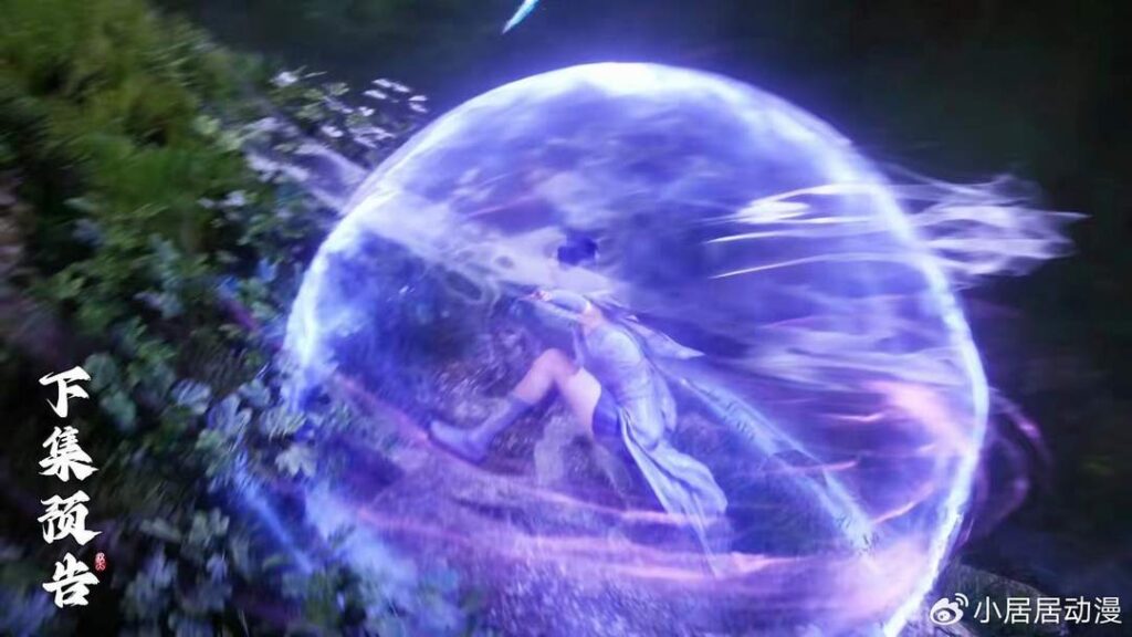 Cơ Tử Nguyệt | Tiểu sử nữ chính Già Thiên vợ Diệp Phàm