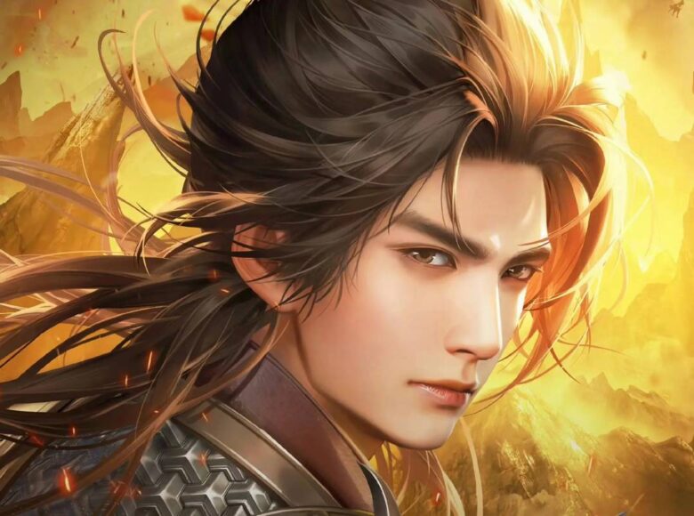 Diệp Phàm | Tiểu sử, hình nền Diệp Thiên Đế Già Thiên