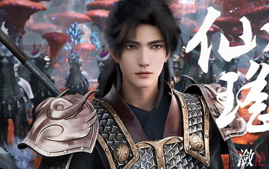 Diệp Phàm | Tiểu sử, hình nền Diệp Thiên Đế Già Thiên