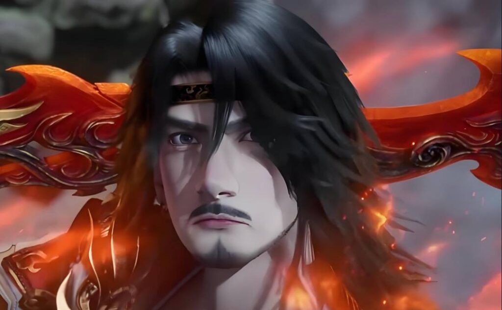 Tư Đồ Nam | Tiểu sử Chu Tước Tinh sư phụ của Vương Lâm