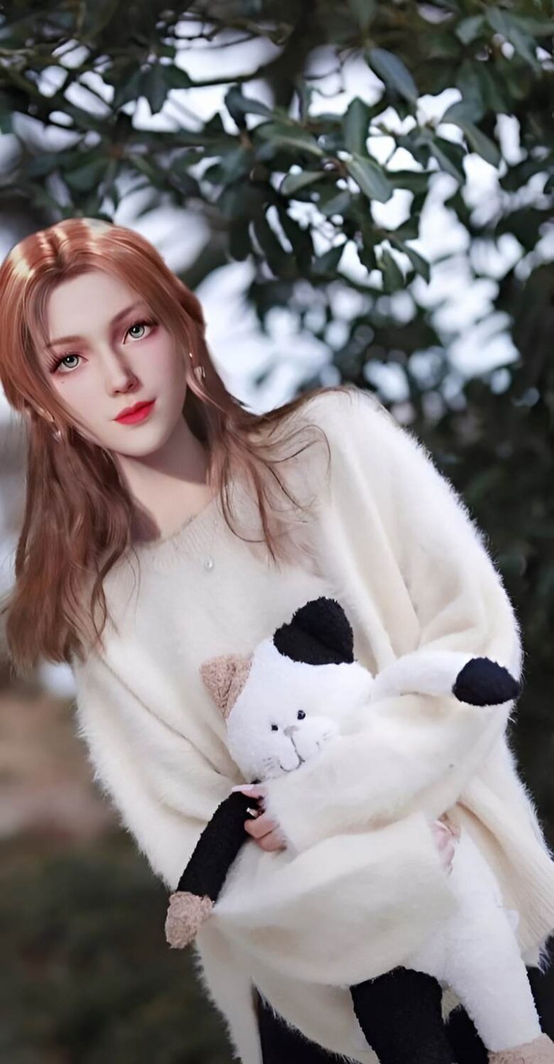 Janet | Tiểu sử, Hình nền đẹp Jeanette Thôn Phệ Tinh Không