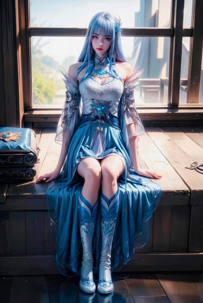 Ninh Vũ Điệp | Tiểu sử Tiểu Điệp vợ của La Chinh