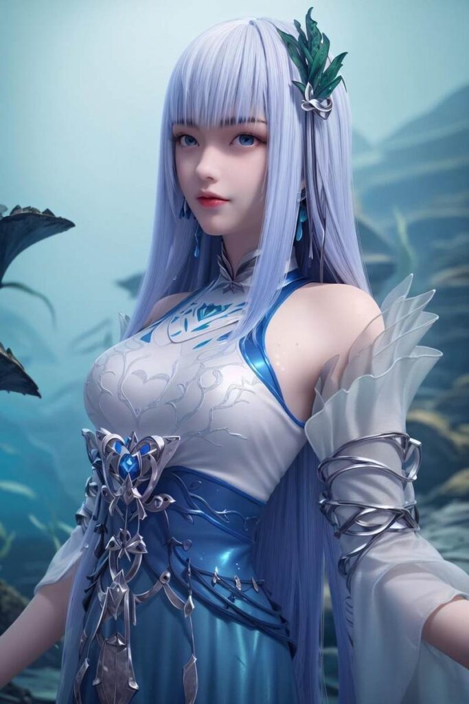 Ninh Vũ Điệp | Tiểu sử Tiểu Điệp vợ của La Chinh