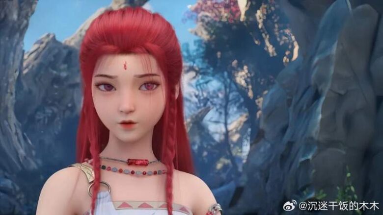 Tinh Đồng | Tiểu sử Mạt Lỵ (Jasmine) Nghịch Thiên Tà Thần