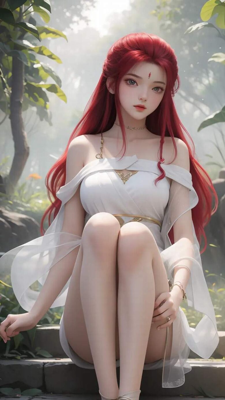 Tinh Đồng | Tiểu sử Mạt Lỵ (Jasmine) Nghịch Thiên Tà Thần