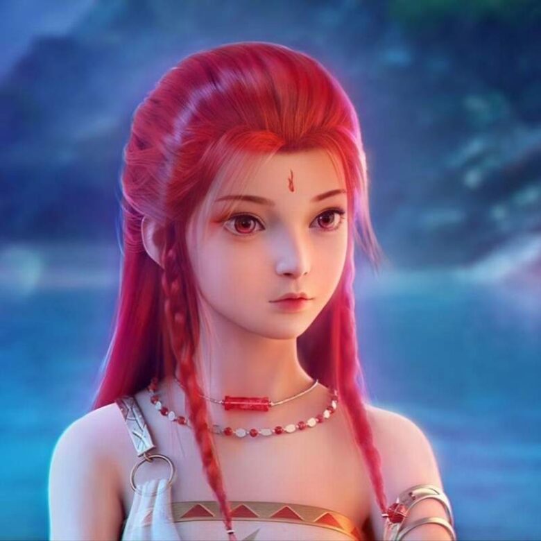 Tinh Đồng | Tiểu sử Mạt Lỵ (Jasmine) Nghịch Thiên Tà Thần