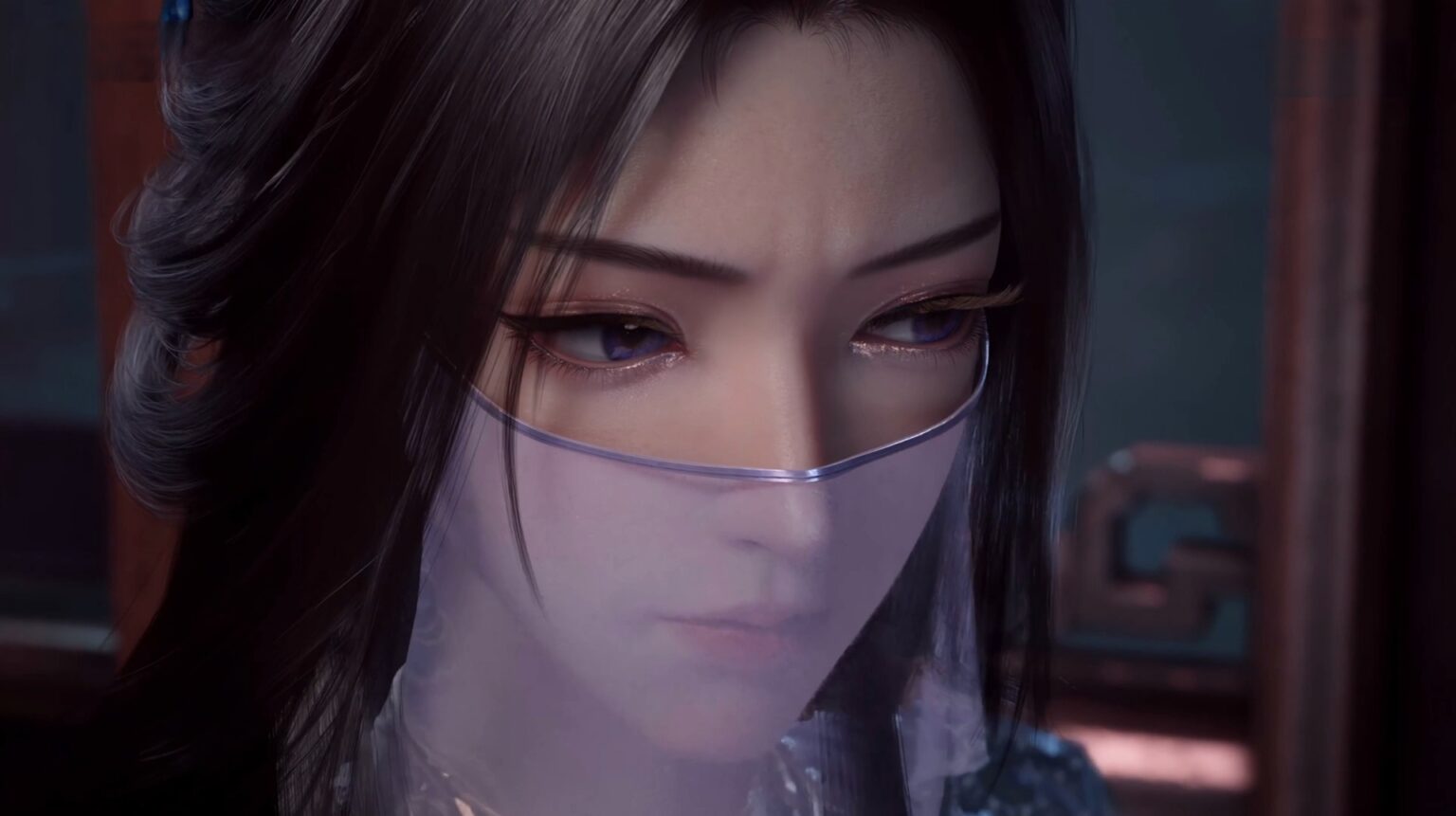 Tử Linh Tiên Tử | Tiểu sử Uông Ngưng vợ của Hàn Lập