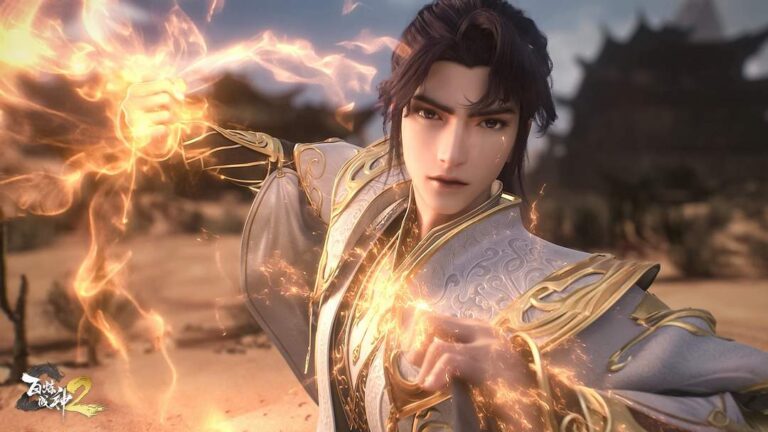 # La Chinh | Tiểu sử nam chính Bách Luyện Thành Thần