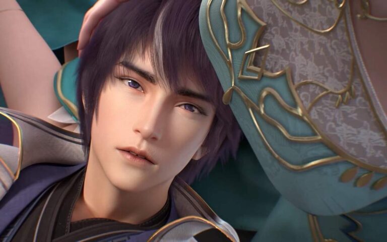 # La Chinh | Tiểu sử nam chính Bách Luyện Thành Thần