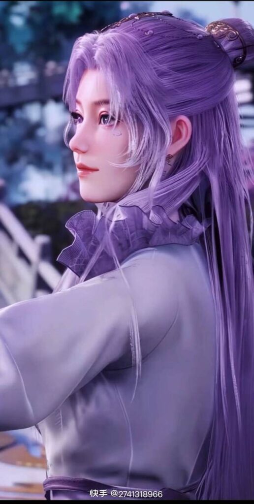 # Vân Tiêu | Tiểu sử Tiệt Giáo Tiên Tử vợ Lý Trường Thọ