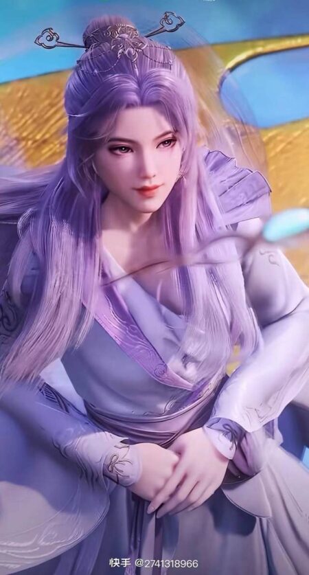 # Vân Tiêu | Tiểu sử Tiệt Giáo Tiên Tử vợ Lý Trường Thọ