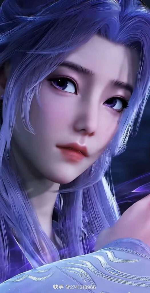 # Vân Tiêu | Tiểu sử Tiệt Giáo Tiên Tử vợ Lý Trường Thọ