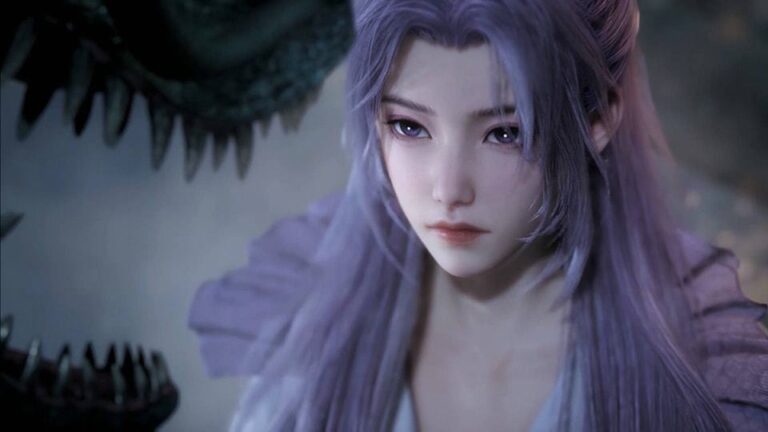 # Vân Tiêu | Tiểu sử Tiệt Giáo Tiên Tử vợ Lý Trường Thọ