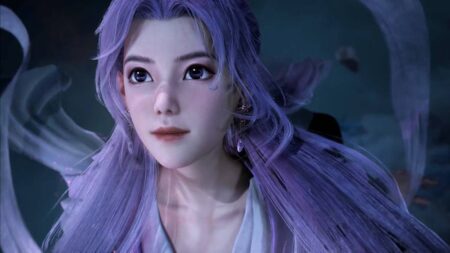 # Vân Tiêu | Tiểu sử Tiệt Giáo Tiên Tử vợ Lý Trường Thọ