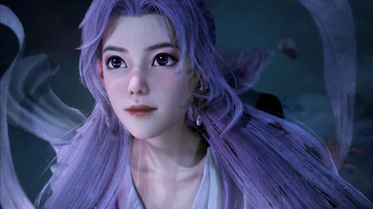 # Vân Tiêu | Tiểu sử Tiệt Giáo Tiên Tử vợ Lý Trường Thọ