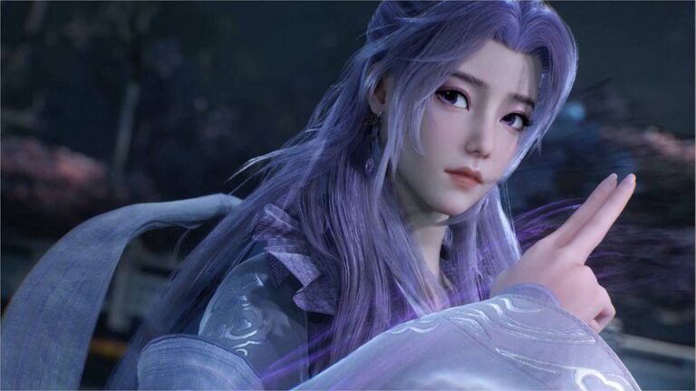 # Vân Tiêu | Tiểu sử Tiệt Giáo Tiên Tử vợ Lý Trường Thọ