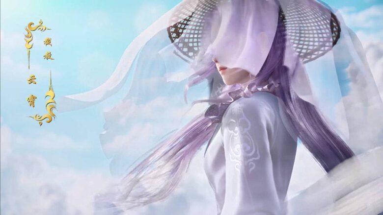 # Vân Tiêu | Tiểu sử Tiệt Giáo Tiên Tử vợ Lý Trường Thọ