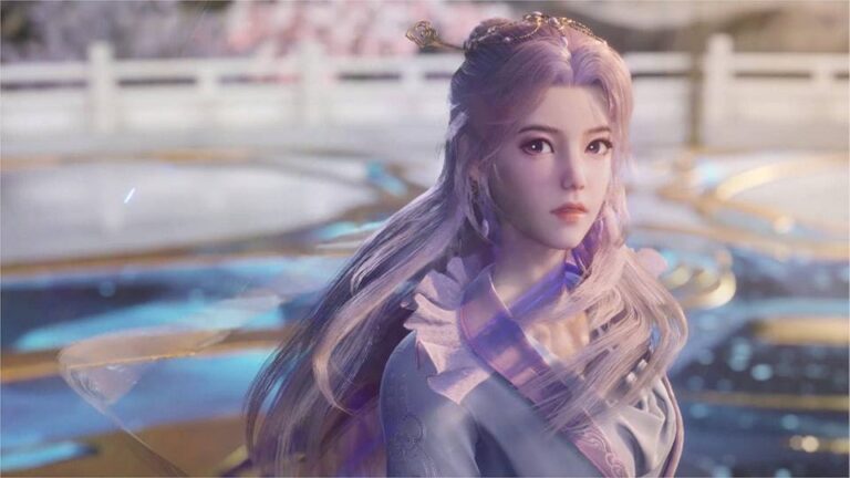 # Vân Tiêu | Tiểu sử Tiệt Giáo Tiên Tử vợ Lý Trường Thọ