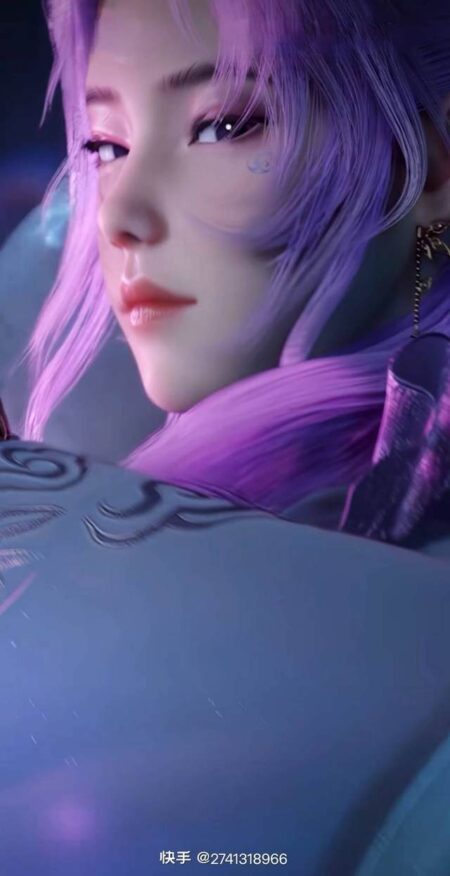 # Vân Tiêu | Tiểu sử Tiệt Giáo Tiên Tử vợ Lý Trường Thọ