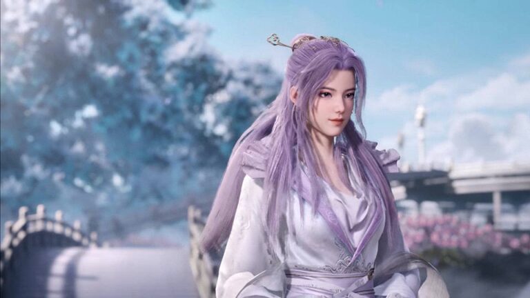 # Vân Tiêu | Tiểu sử Tiệt Giáo Tiên Tử vợ Lý Trường Thọ