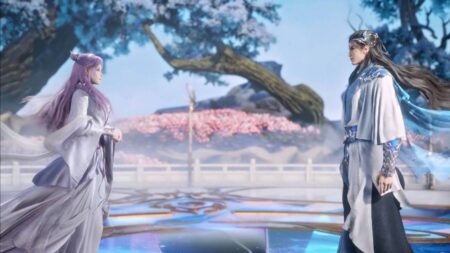 # Vân Tiêu | Tiểu sử Tiệt Giáo Tiên Tử vợ Lý Trường Thọ