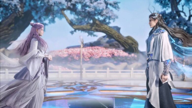 # Vân Tiêu | Tiểu sử Tiệt Giáo Tiên Tử vợ Lý Trường Thọ