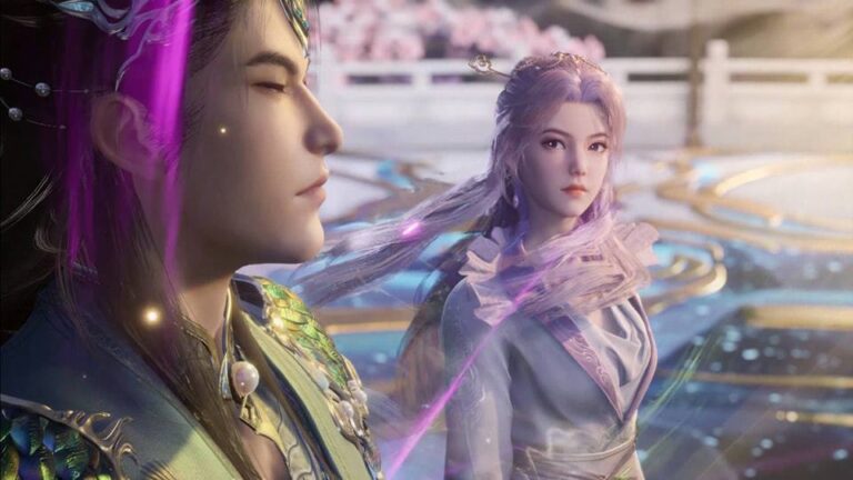 # Vân Tiêu | Tiểu sử Tiệt Giáo Tiên Tử vợ Lý Trường Thọ