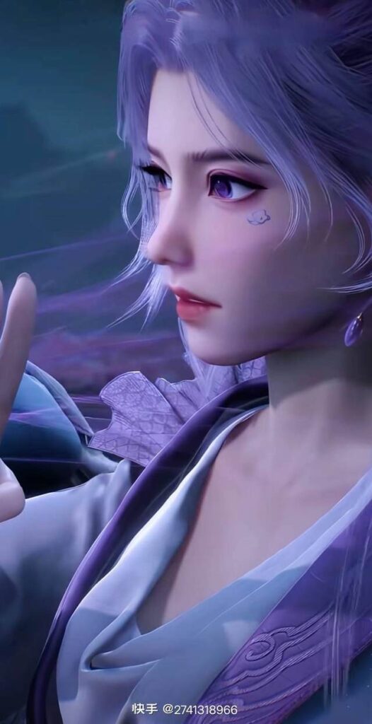 # Vân Tiêu | Tiểu sử Tiệt Giáo Tiên Tử vợ Lý Trường Thọ