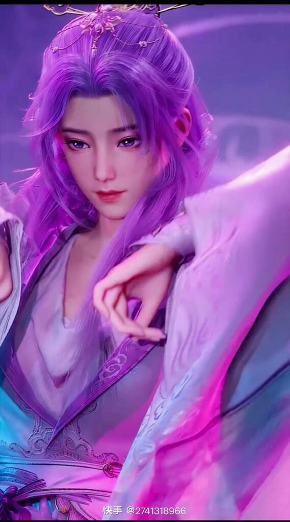 # Vân Tiêu | Tiểu sử Tiệt Giáo Tiên Tử vợ Lý Trường Thọ