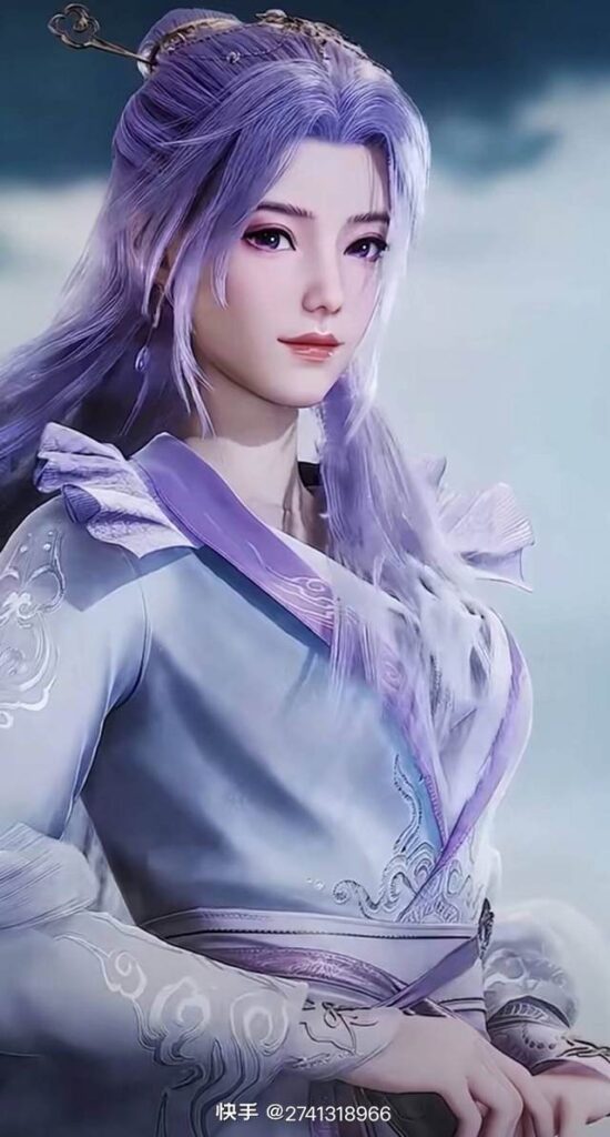 # Vân Tiêu | Tiểu sử Tiệt Giáo Tiên Tử vợ Lý Trường Thọ