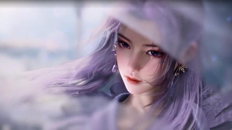 # Vân Tiêu | Tiểu sử Tiệt Giáo Tiên Tử vợ Lý Trường Thọ