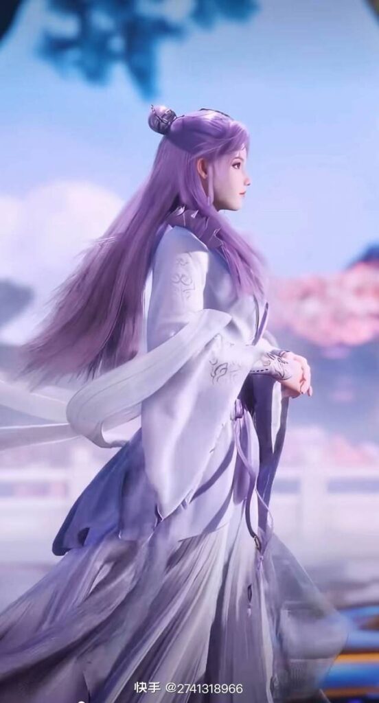 # Vân Tiêu | Tiểu sử Tiệt Giáo Tiên Tử vợ Lý Trường Thọ