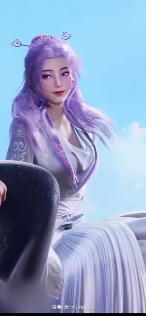 # Vân Tiêu | Tiểu sử Tiệt Giáo Tiên Tử vợ Lý Trường Thọ