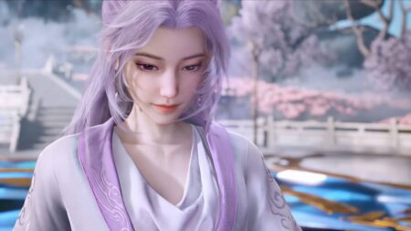 # Vân Tiêu | Tiểu sử Tiệt Giáo Tiên Tử vợ Lý Trường Thọ