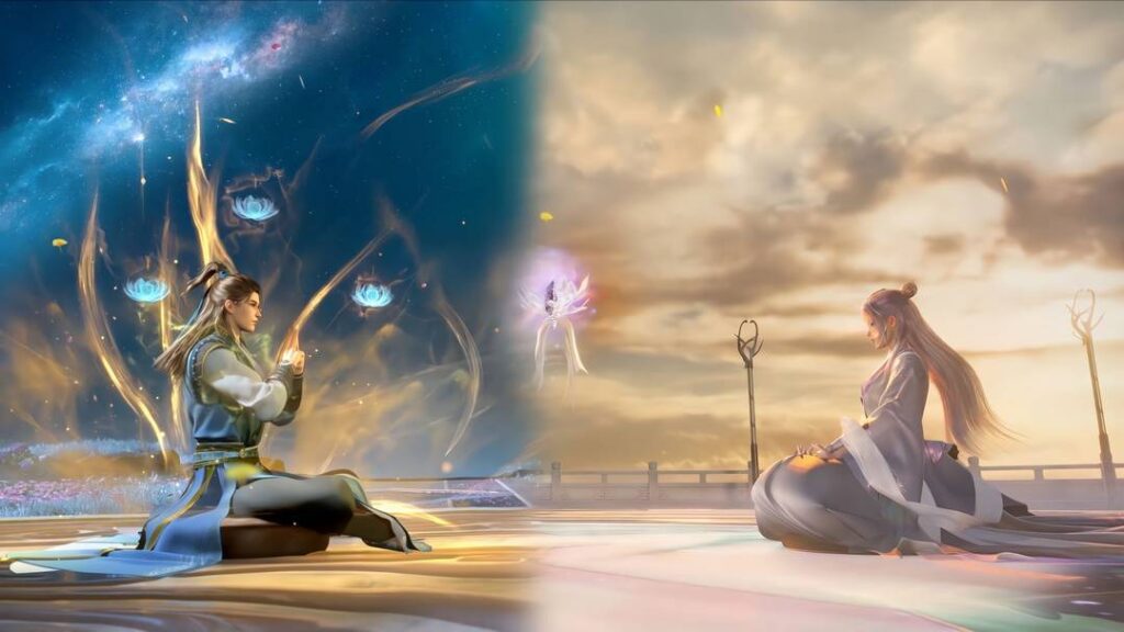 # Vân Tiêu | Tiểu sử Tiệt Giáo Tiên Tử vợ Lý Trường Thọ