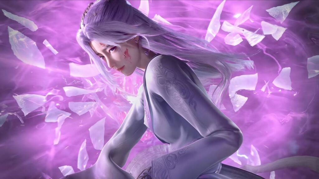 # Vân Tiêu | Tiểu sử Tiệt Giáo Tiên Tử vợ Lý Trường Thọ