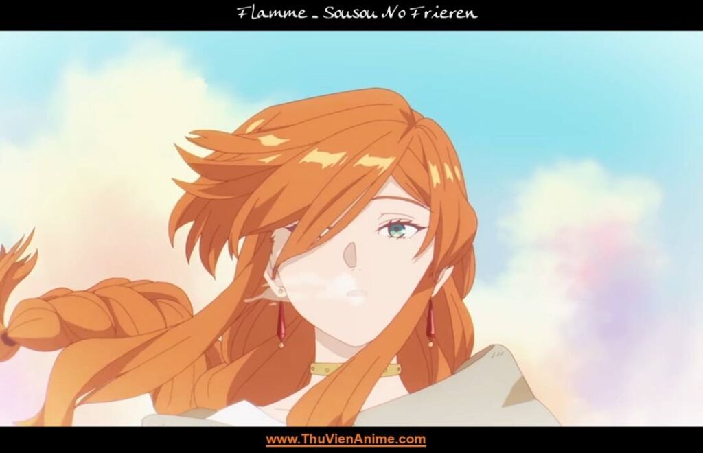 Flamme | Tiểu sử, năng lực phù thủy sư phụ của Frieren