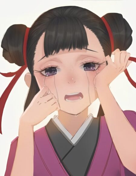 Trần Noãn Thụ | Tiểu sử tiểu quản gia núi Lạc Phách